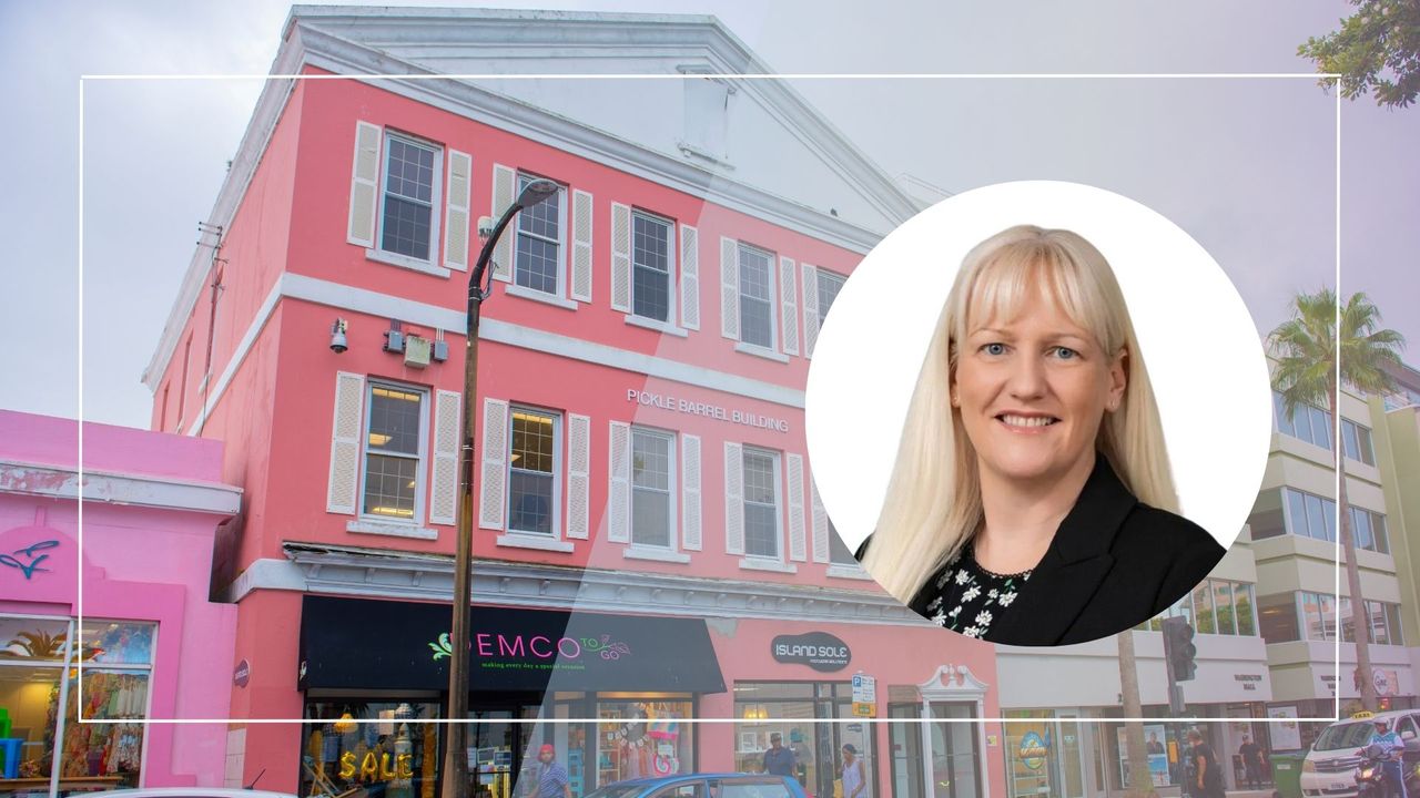 BDO establishes Bermuda office under Gillian McCann | Bermuda Re